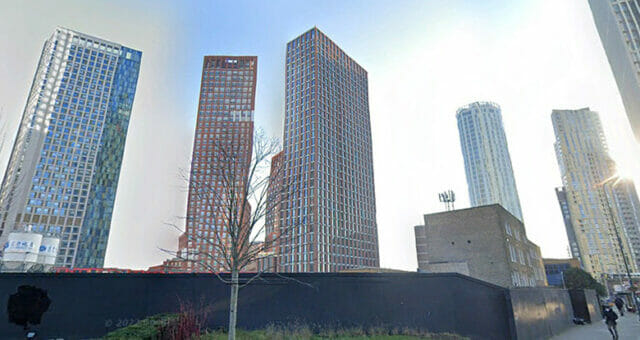 R&F Selling London's Vauxhall Square to Far East Consortium - Mingtiandi