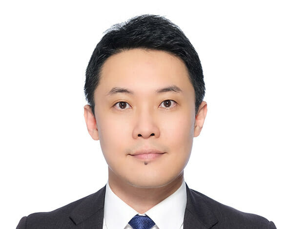 JLL Names Pang Head of Greater China Research - Mingtiandi