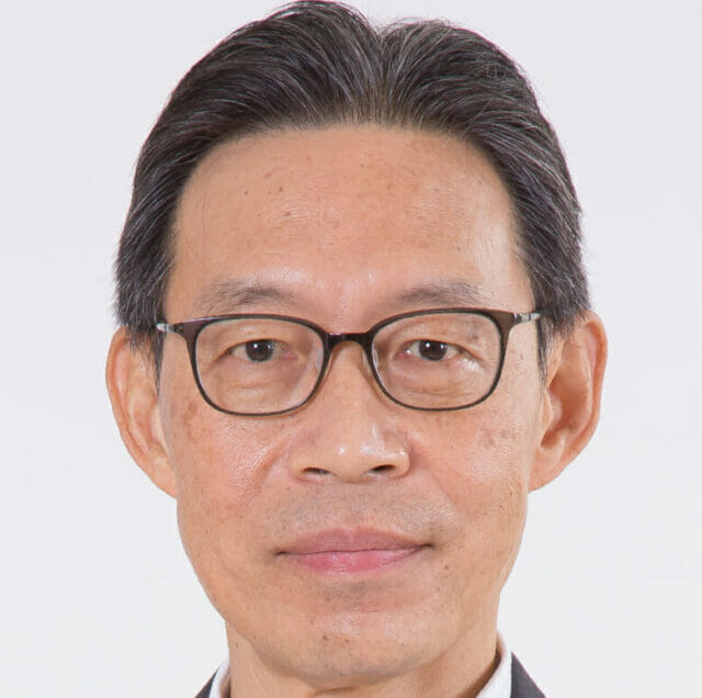 Panel: Logistics Investment in Greater China 2023 - Mingtiandi
