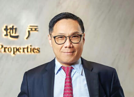Albert Lau Among New Directors on SHKP Board - Mingtiandi