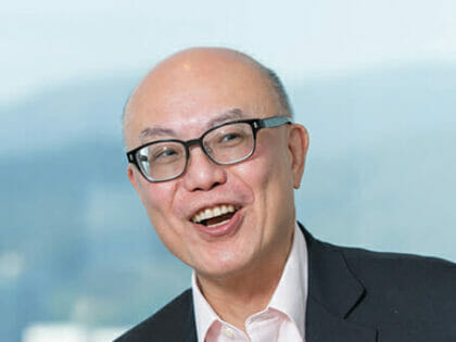 Hong Kong’s Chinachem Buying TikTok London HQ - Mingtiandi