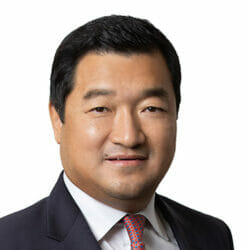 People: Andrea Rossi Named M&G CEO - Mingtiandi