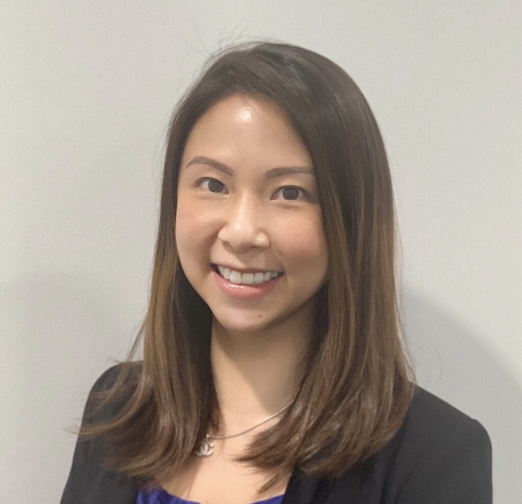 Speaker Bio: Jieying Huang of Muzinich & Co - Mingtiandi