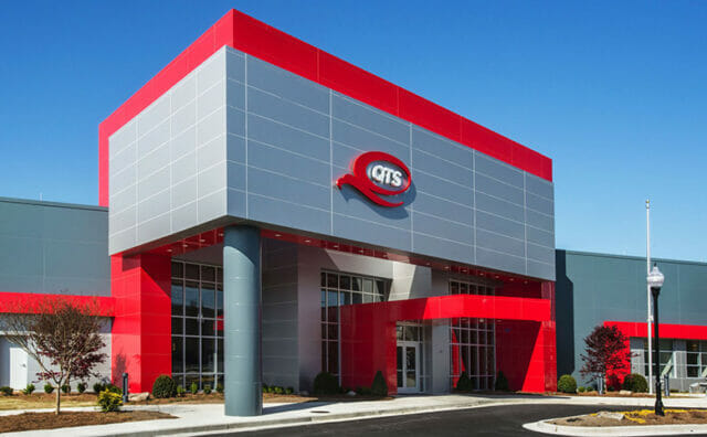 Blackstone Launches Asia Data Centre Platform - Mingtiandi