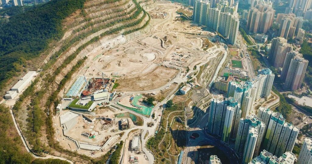 SHKP Wins Kowloon East Commercial Site for $38M - Mingtiandi
