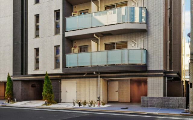 Hines Enters Japan Multi-Family With 11-Asset Buy - Mingtiandi