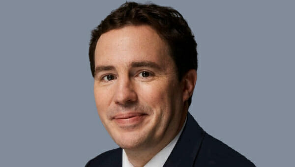 Speaker Bio: Gordon Marsden of Cushman & Wakefield - Mingtiandi