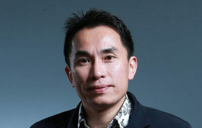 Gordon Tang Offers to Buy Out Singapore's Suntec REIT - Mingtiandi