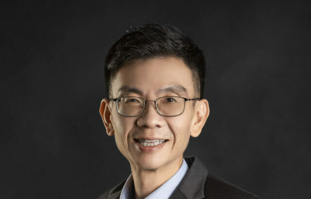 Gaw Launches Indonesian Data Centre, STT GDC Enters Malaysia - Mingtiandi