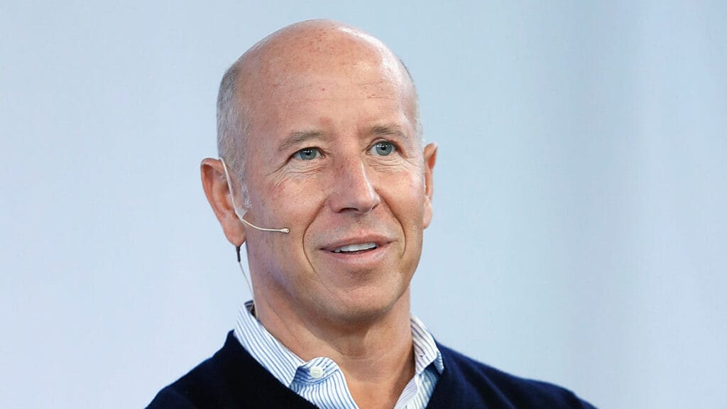 Starwood Capital Acquiring Stake in ESR From Gibson, De Portes - Mingtiandi