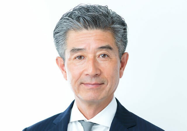 CapitaLand Appoints GPIF’s Yamada to Lead Japan - Mingtiandi