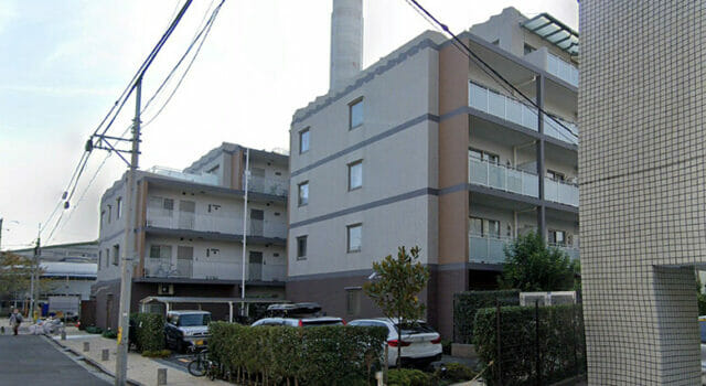 KKR Japan REIT Buying Tokyo Apartments - Mingtiandi