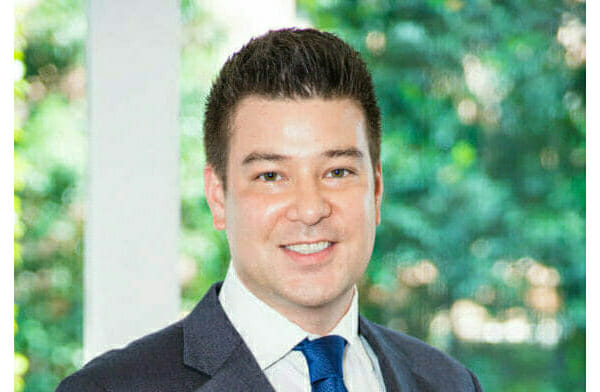 People: Michael Lane Now a Partner at SC Capital - Mingtiandi
