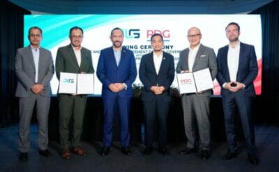 Princeton Digital Group Plans Malaysia Data Centre - Mingtiandi