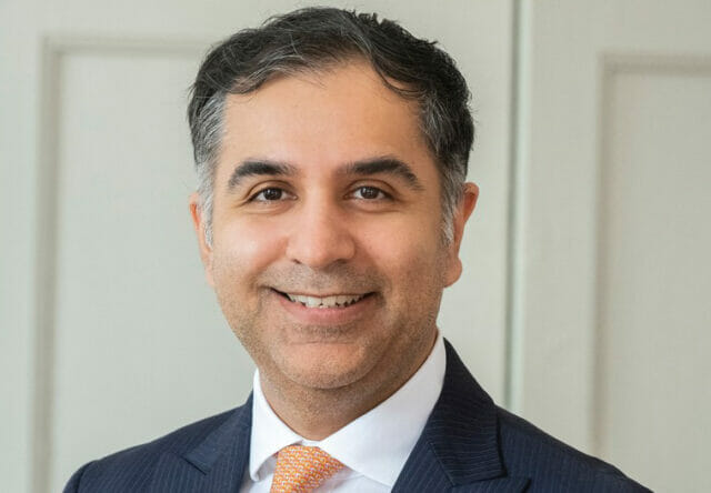 Varsity Group APAC Hires Varun Malik in Singapore - Mingtiandi