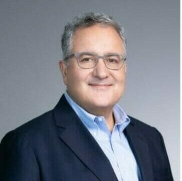 Speaker Bio: Ross Antoci of Unified Industrial - Mingtiandi