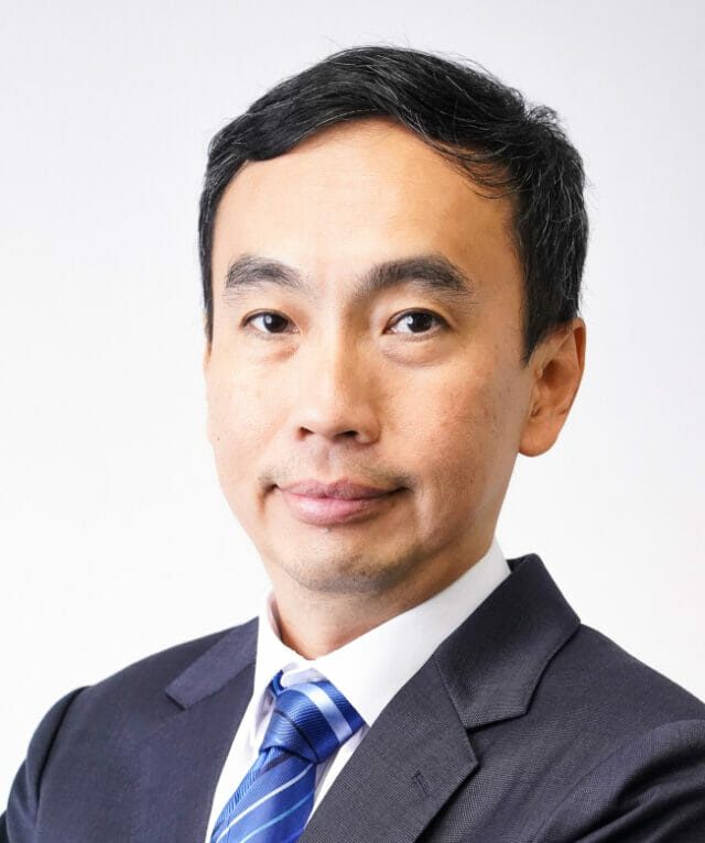 Speaker Bio: James Chern of Seraya Partners - Mingtiandi