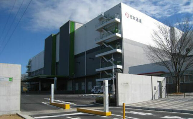 Singapore-Listed Mapletree Logistics Trust Selling Japan Warehouse For ...