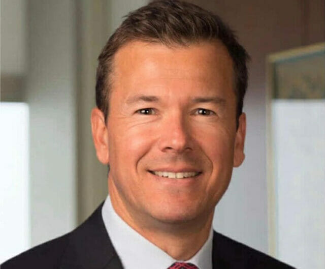 Goldman Sachs, OMERS Launch APAC Private Credit Partnership - Mingtiandi