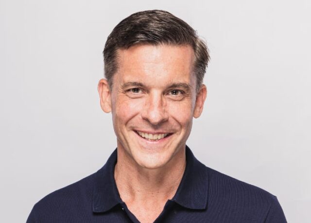 Speaker Bio: Blake Olafson of HOMA - Mingtiandi