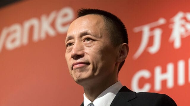 China Vanke Gets $339M Loan, Wins Extension on Yuan Bonds - Mingtiandi