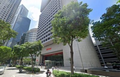 OCBC to Redevelop Headquarters in Singapore- Mingtiandi