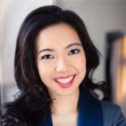 People: Winnie Ng Appointed CEO of King Fook Holdings - Mingtiandi
