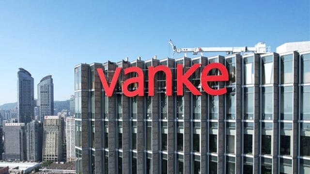 Vanke Spooks Market with Plan to Delay Payment on $280M Bond - Mingtiandi