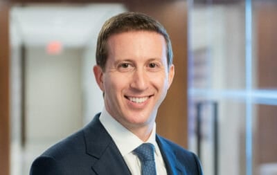 Warburg Promotes Jeffrey Perlman to CEO, Succeeding Chip Kaye - Mingtiandi