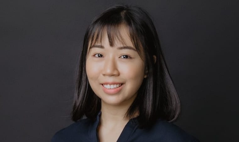Speaker Bio: Lynette Ng of MSCI - Mingtiandi
