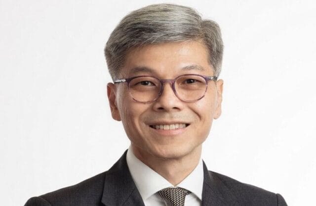 Tan Choon Siang Named CEO of CapitaLand's CICT REIT- Mingtiandi