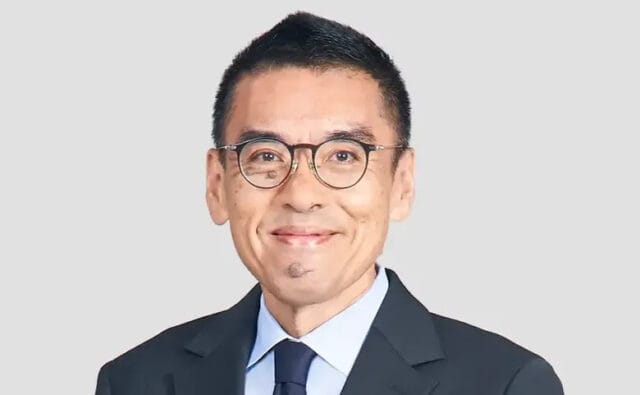 GIC Confirms Promotion of Bryan Yeo to Chief Investment Officer ...