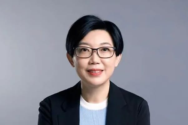 People: Shimao Holdings Executive Director Tang Fei Resigns - Mingtiandi