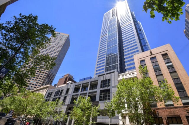 Adapting Buildings for Asia Pacific's Evolving Markets: JLL - Mingtiandi