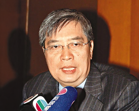 People: Lai Sun CEO Julius Lau to Retire on 1 March - Mingtiandi