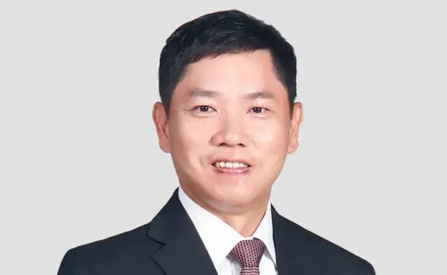 GIC Confirms Promotion of Bryan Yeo to Chief Investment Officer ...