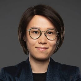 People: DWS Promotes Heidi Sum in Singapore - Mingtiandi
