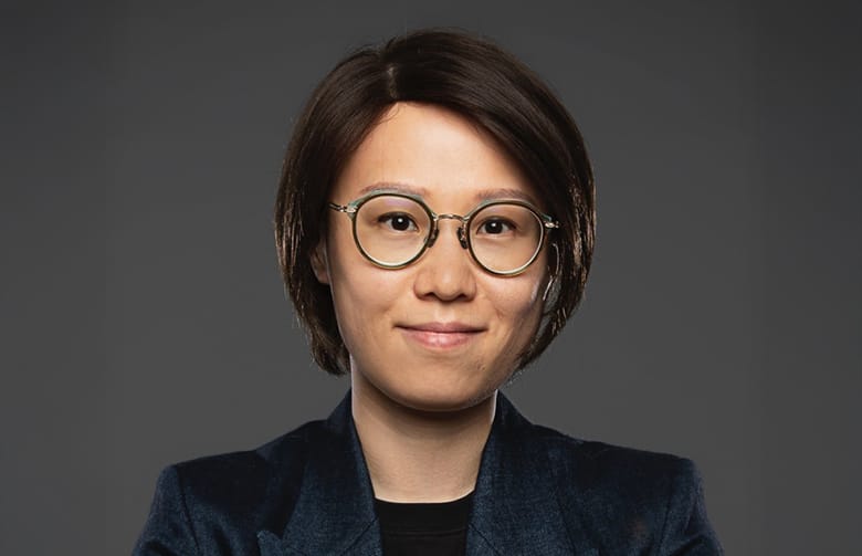People: DWS Promotes Heidi Sum in Singapore - Mingtiandi