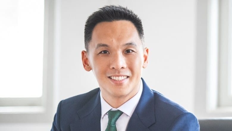 Speaker Bio: Jason Chan of Vistra - Mingtiandi