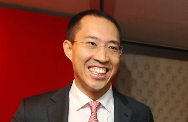 Robert Ng Retires as Sino Group Chair as Son Takes Over - Mingtiandi