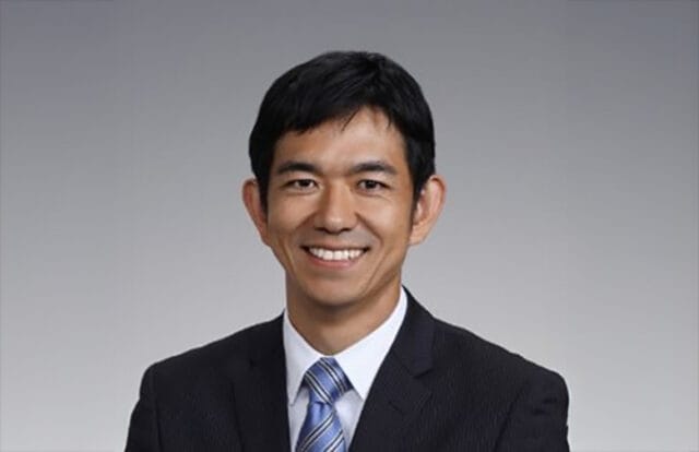 EQT Names Michio Matsumoto Head of Japan Real Estate - Mingtiandi