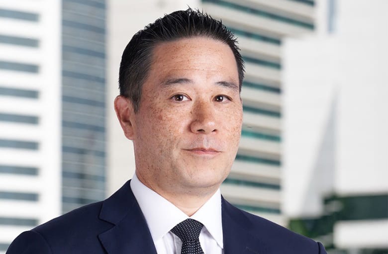 People: PAG's Lincoln Pan Named CEO at Jardine Matheson - Mingtiandi