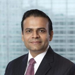 People: PAG's Lincoln Pan Named CEO at Jardine Matheson - Mingtiandi