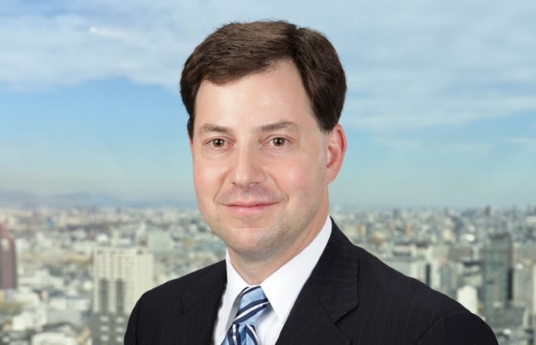 Speaker Bio: Steven Bass of Link Real Estate Partners - Mingtiandi