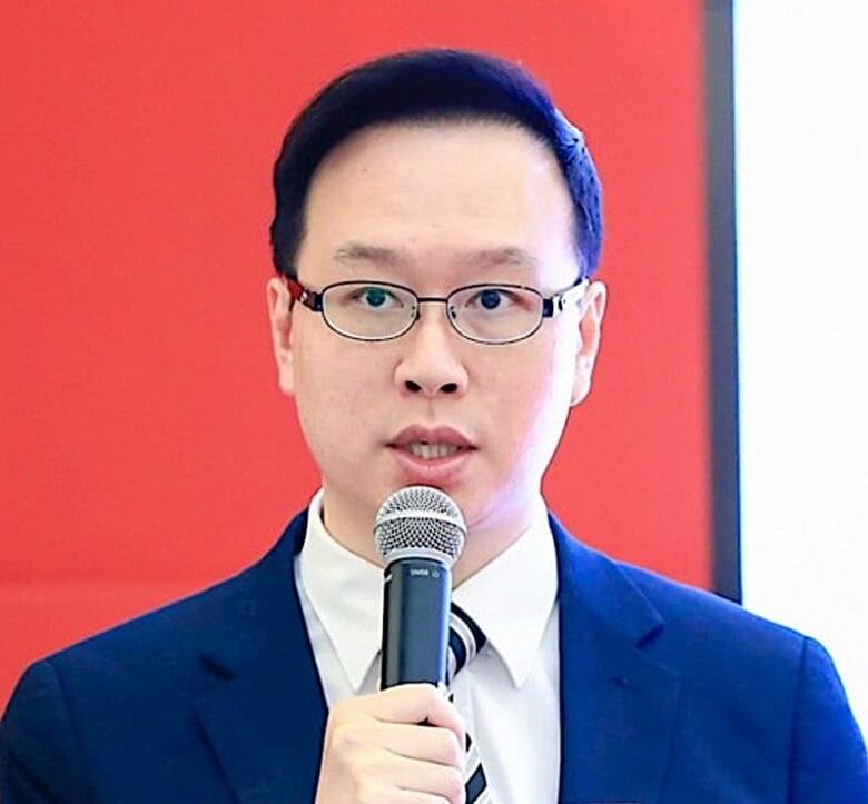 People: SF REIT Appoints Alan Lam as Deputy CEO - Mingtiandi