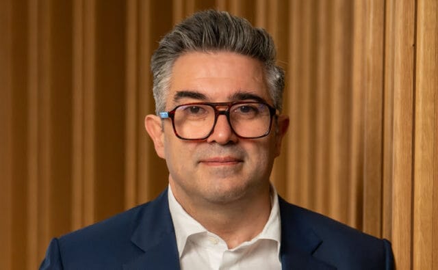 Frasers Property Hires Tony Lombardo as Chief Operating Officer ...