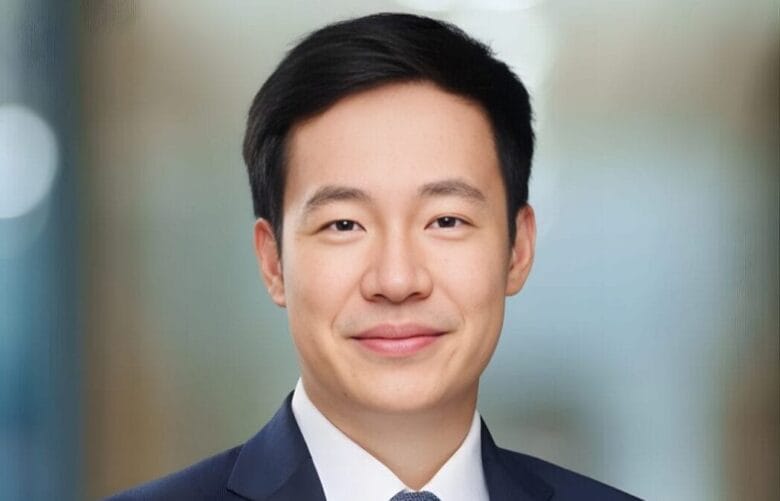 People: Wei Ming Wong Joins Apollo in Singapore - Mingtiandi