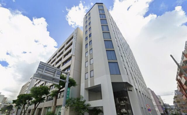 Tokyu Land's Activia REIT Buying Okinawa Hotel for $35M - Mingtiandi