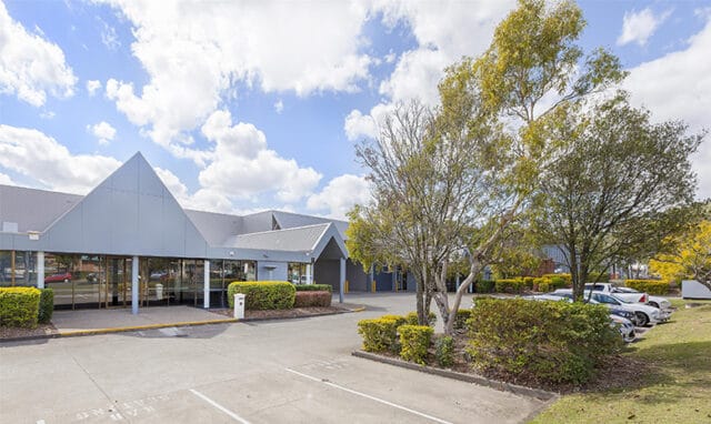 Kanden, Corval Buying Brisbane Industrial Estate From Dexus - Mingtiandi